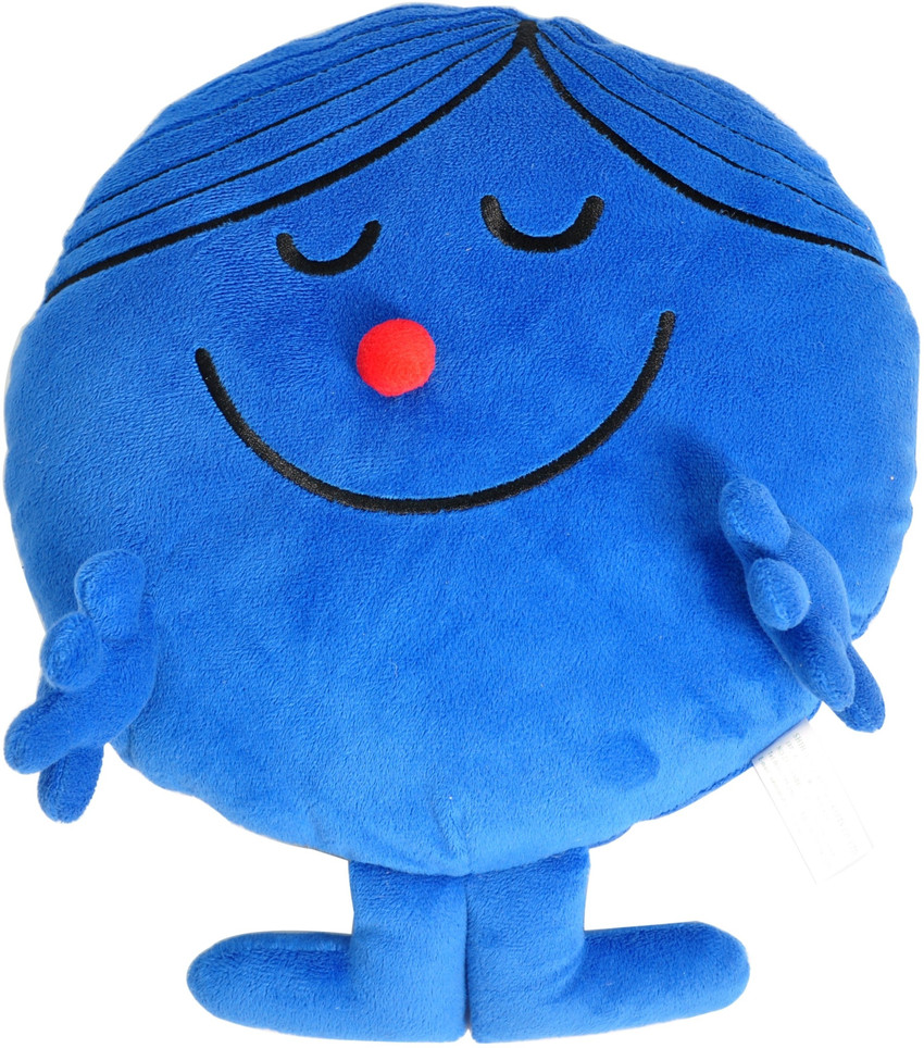Mr Perfect Mr Men