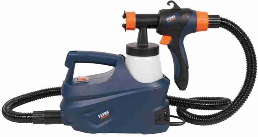 Ferm spray gun store
