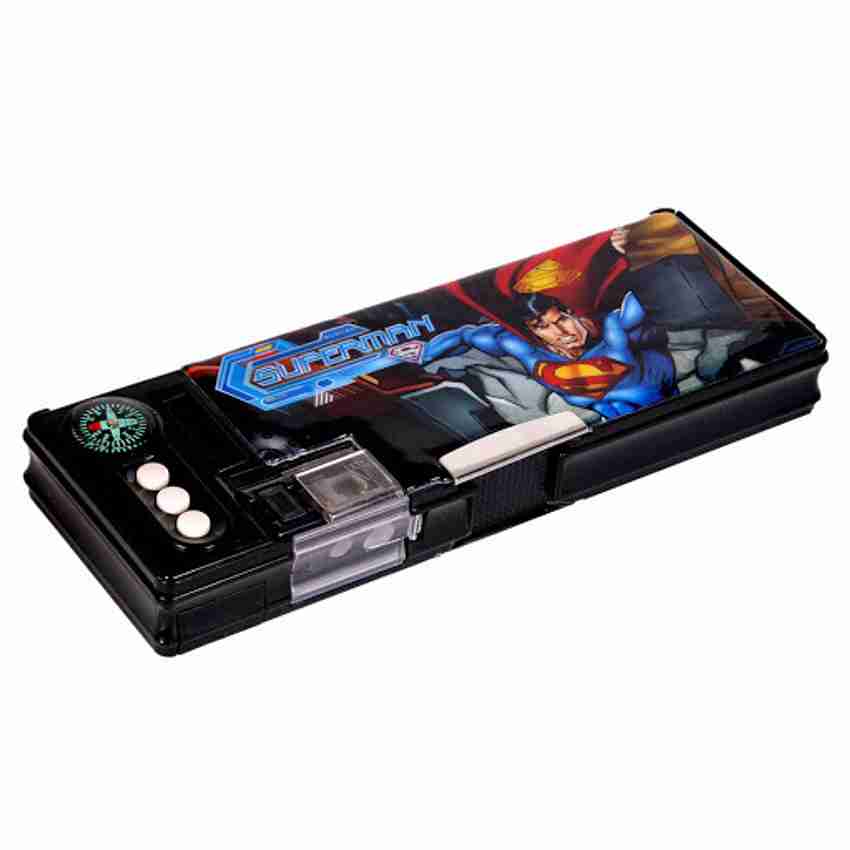 Superman Pencil Case
