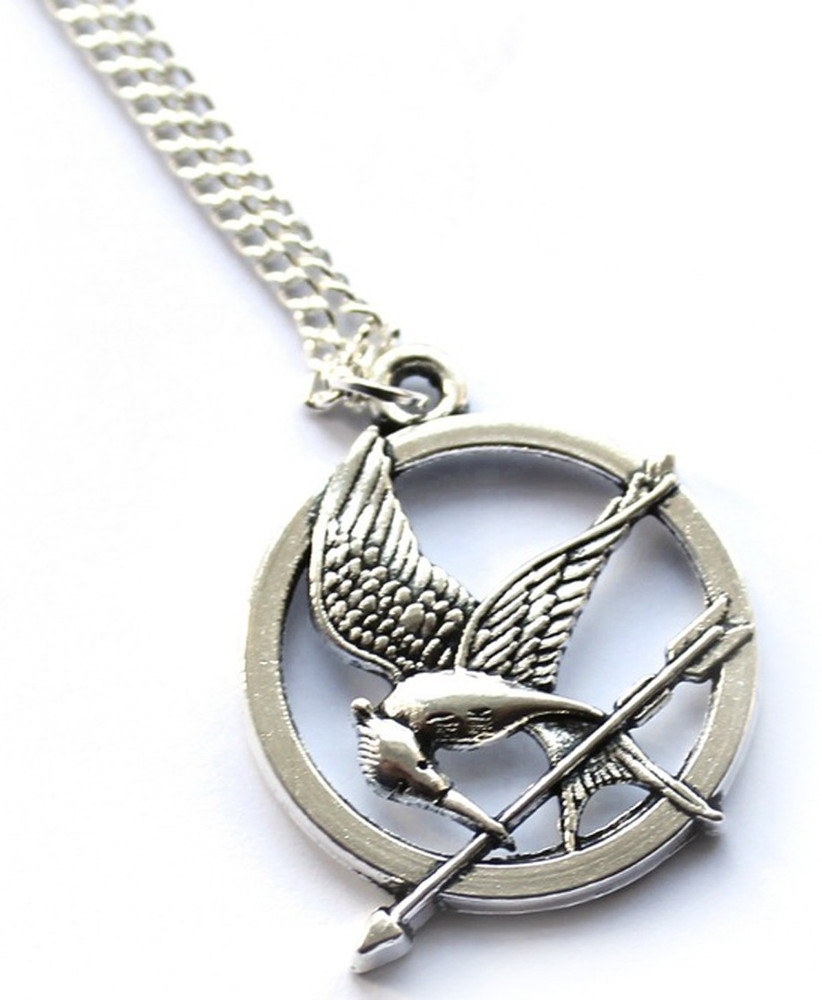 Hunger Games Locket