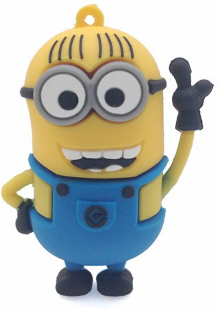 Minion Hello