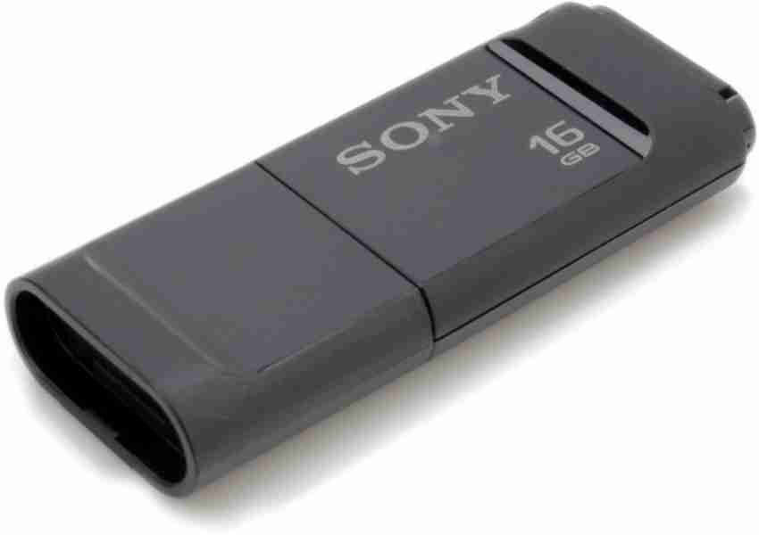Sony Pendrive 16gb Price