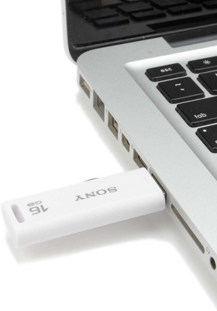 Sony Pen Drive 16gb