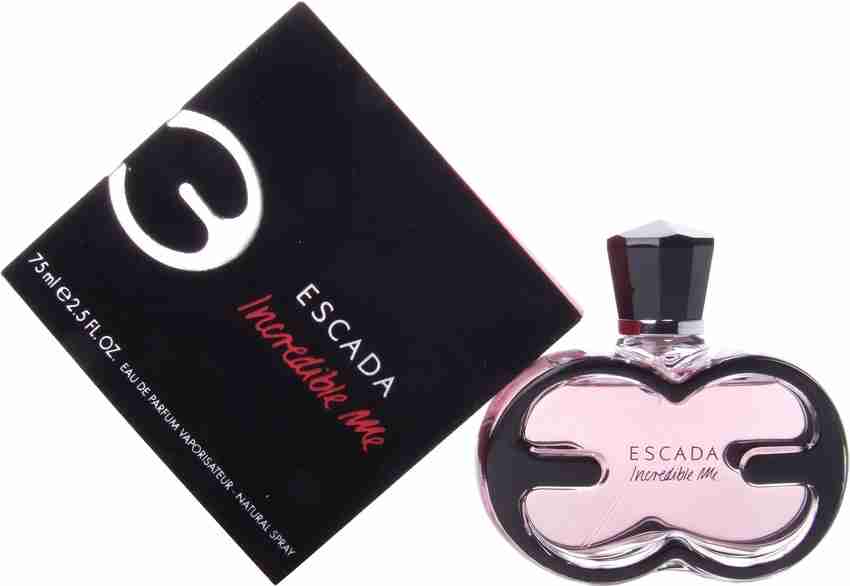 Escada Incredible Perfume For Women