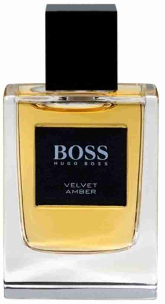 Hugo boss amber velvet store