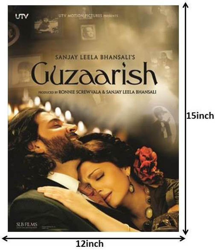 Guzaarish Wallpapers