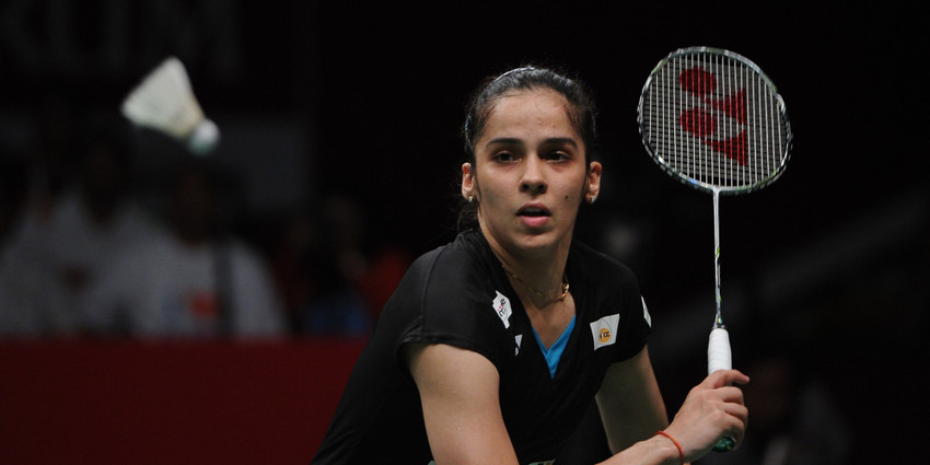 Saina Nehwal Wallpapers Hd