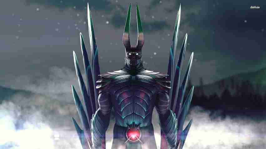 Terrorblade Dota 2