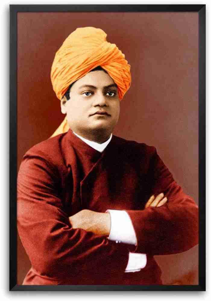 Swami Vivekananda Bosquejo Fondos De Escritorio