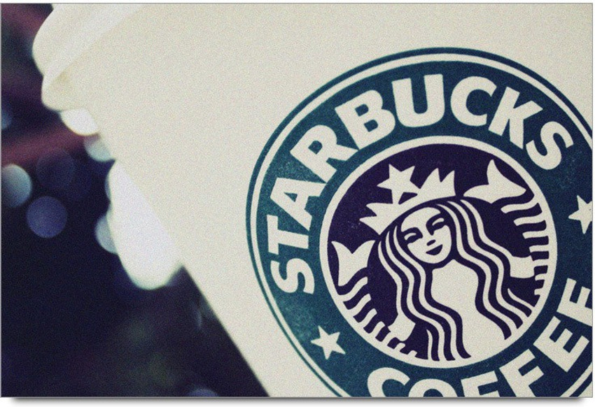 Starbucks Logo Tumblr