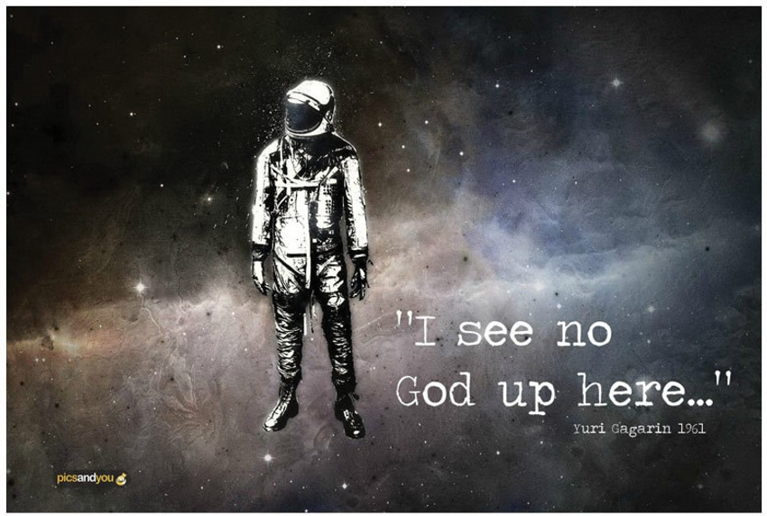 You Are Here Universe Poster at Adolph Grier blog