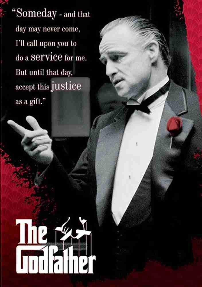 Vito Corleone