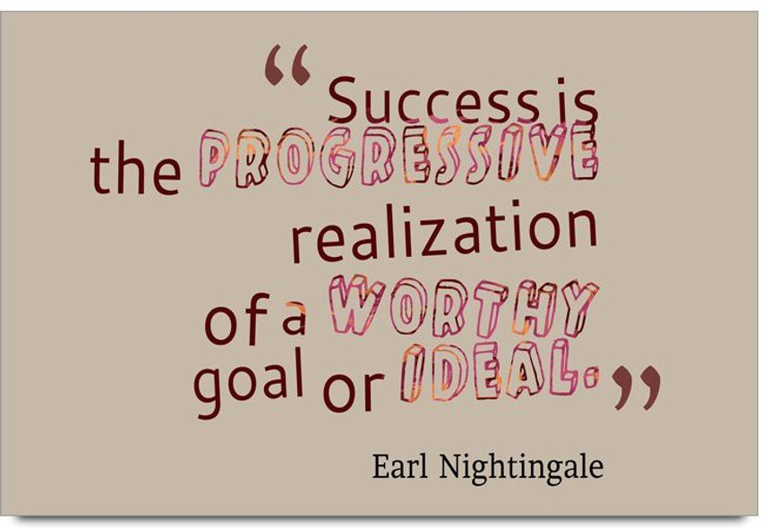 Realization Quotes