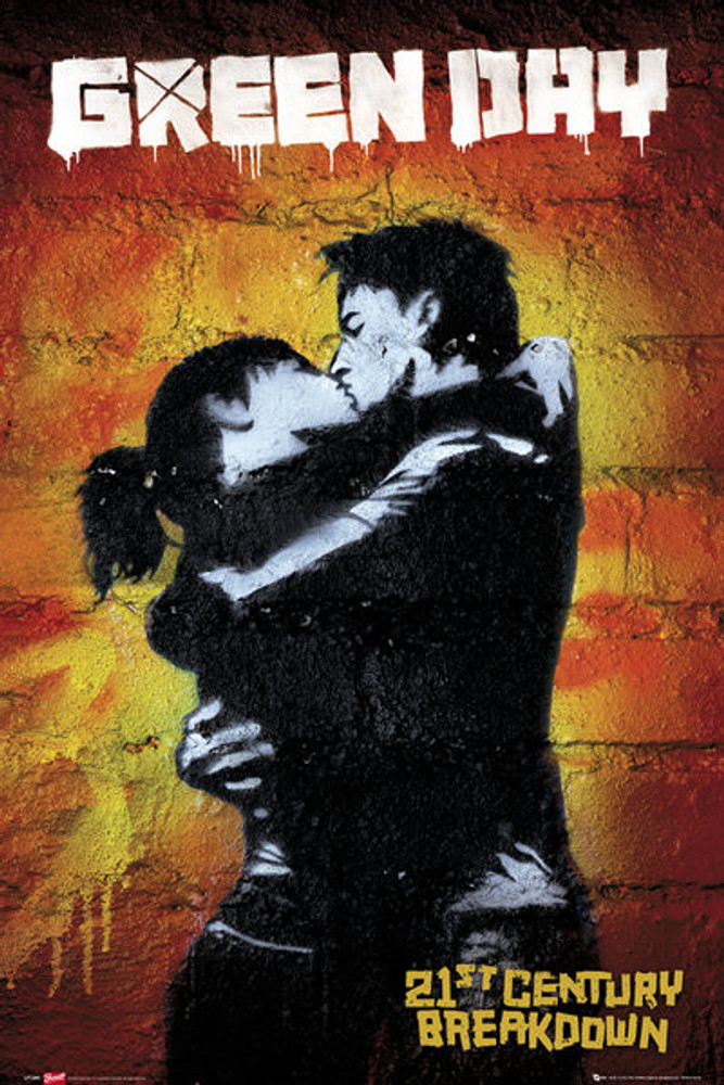 Green Day Wallpaper Iphone