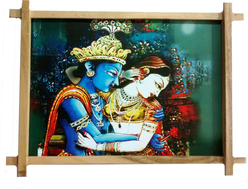 Ganesha Paintings By Dabholkar