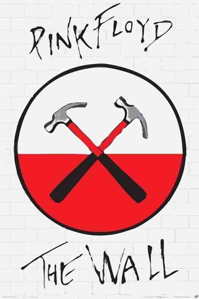 Pink Floyd The Wall Hammers Wallpaper