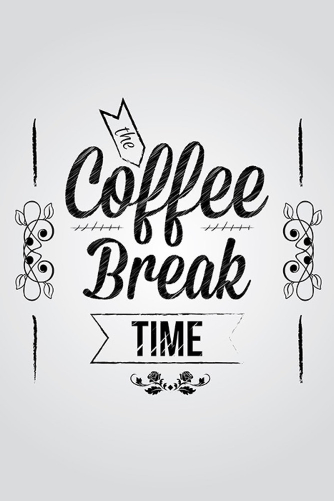 Coffee Break Funny