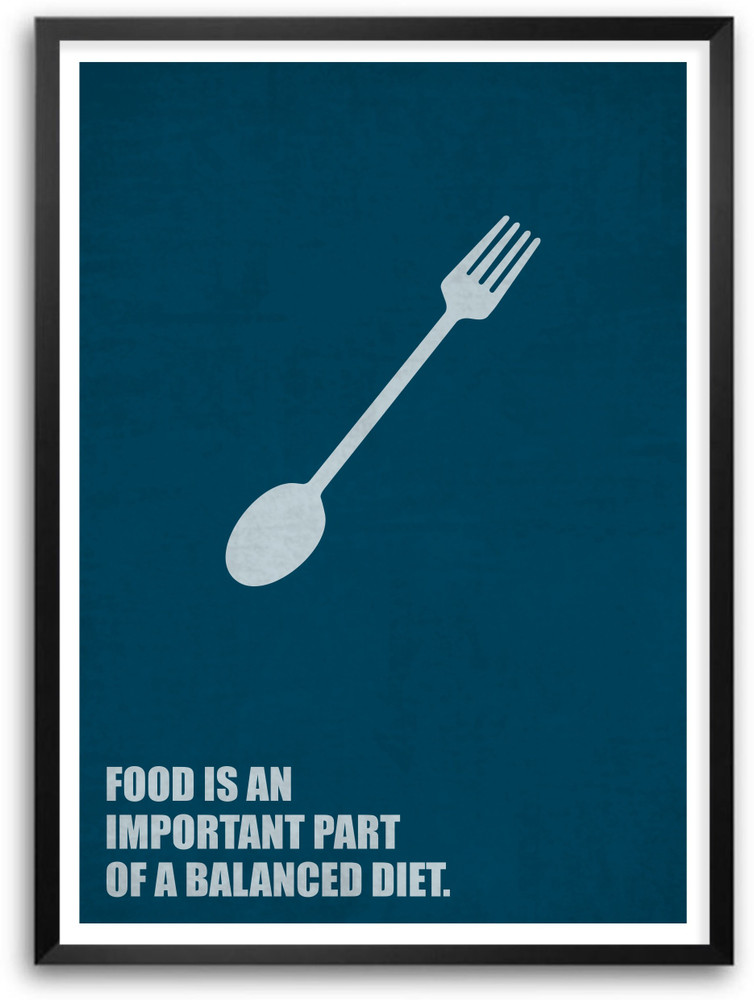 Diet Motivational Posters