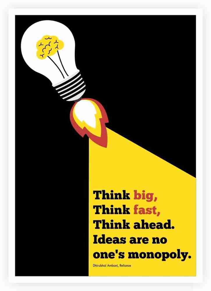 Thinking Ahead Humor