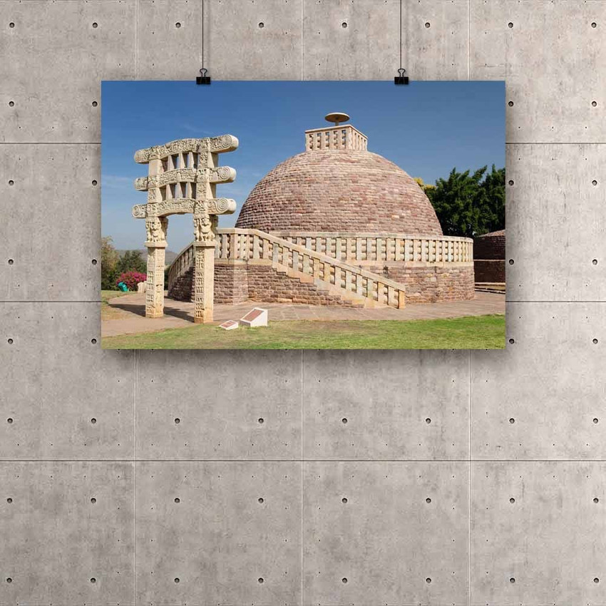 Ancient Stupa
