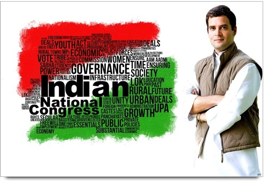 Indian National Congress Wallpapers