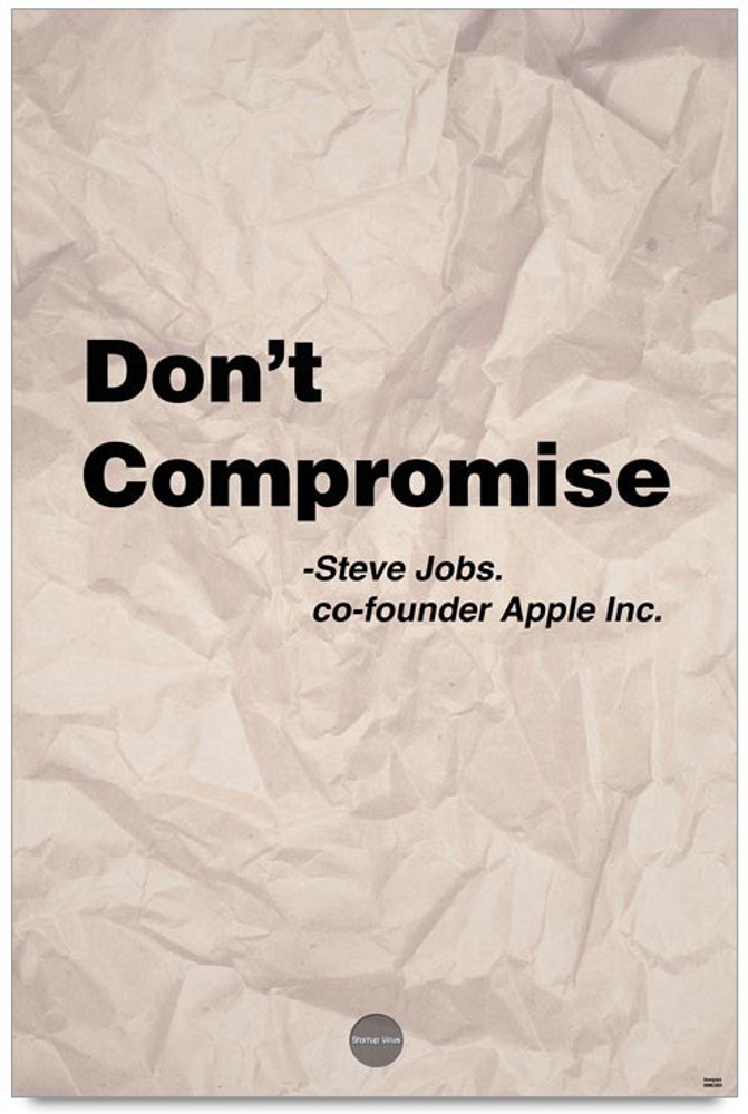 Compromise Quotes