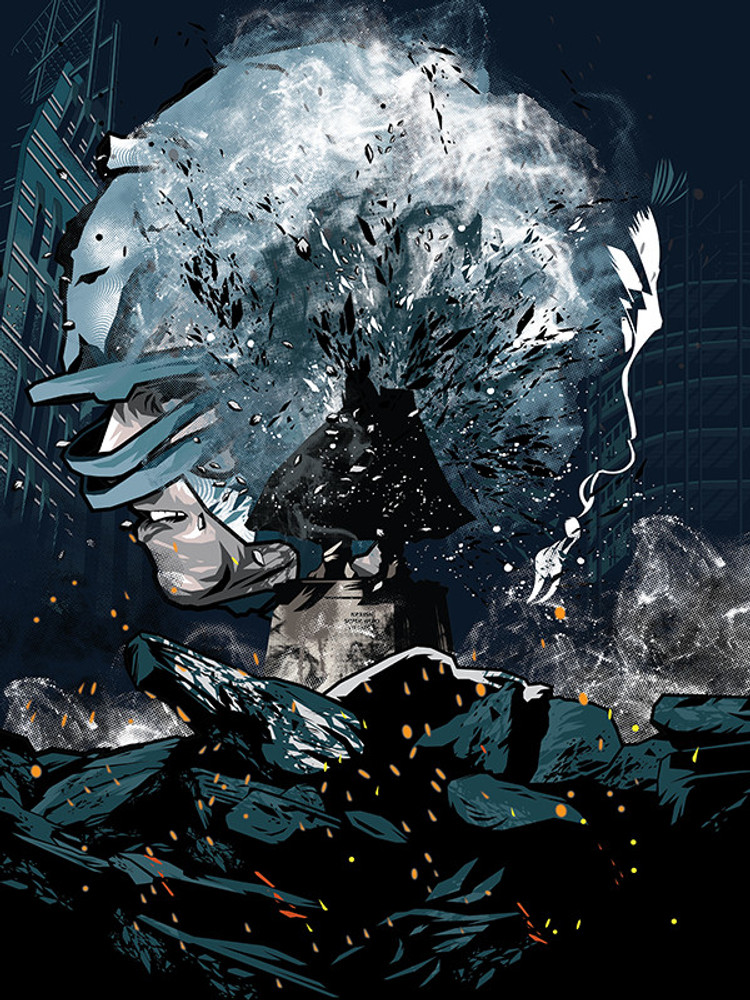 Krrish 1 Poster