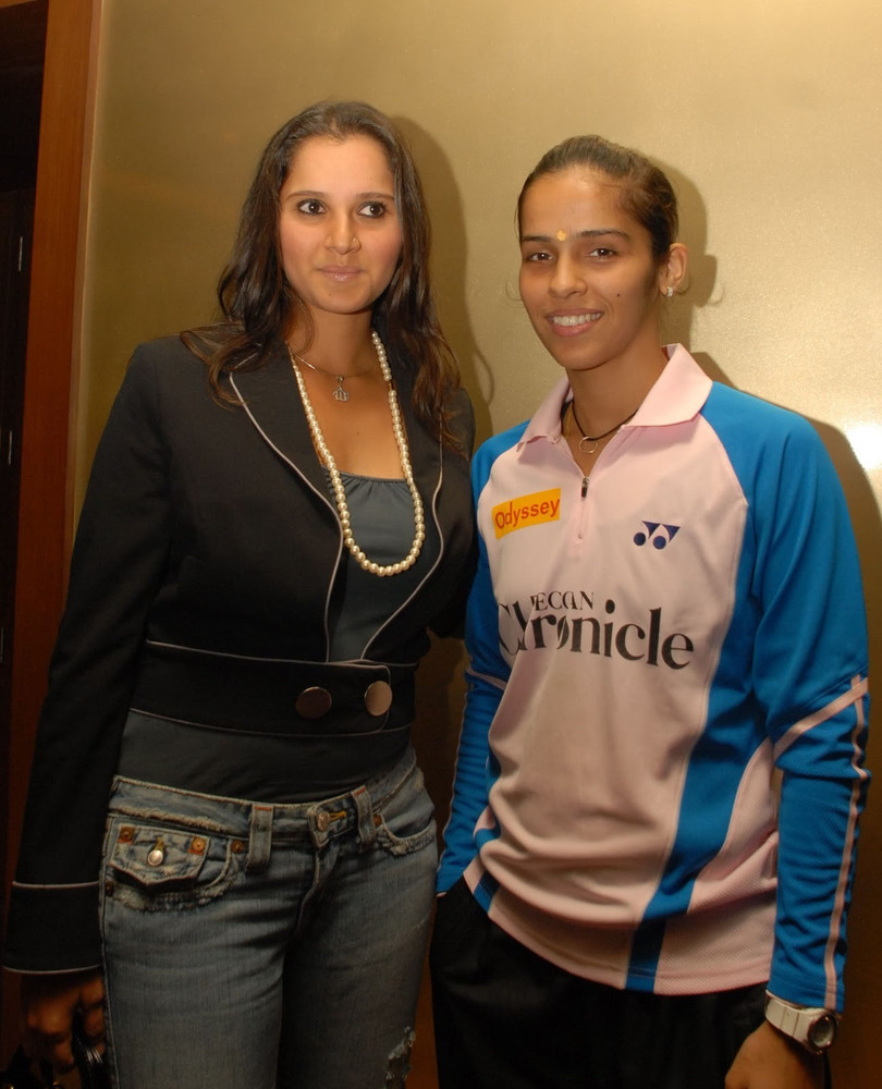 Saina Nehwal Wallpaper