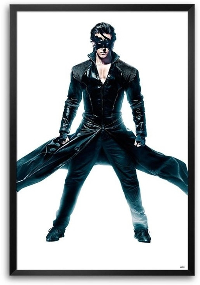 Krrish 3 Wallpapers In 3d