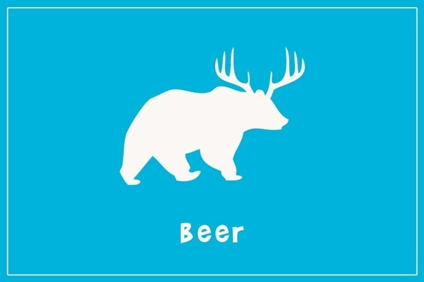 Funny Beer Pictures Animals
