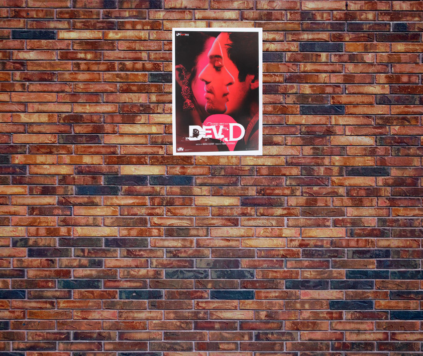 Dev D Wallpapers
