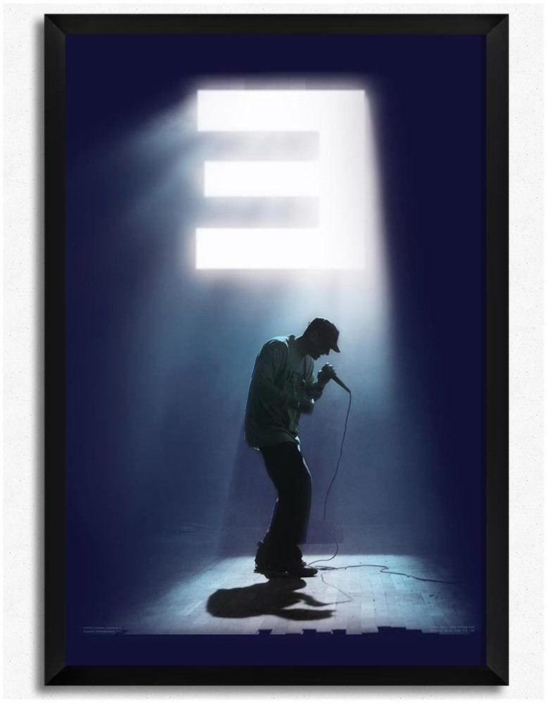 Eminem E