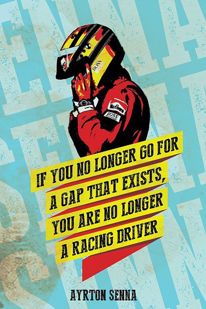 Ayrton Senna Wallpaper Quote Ayrton Senna's Lap Of Gods