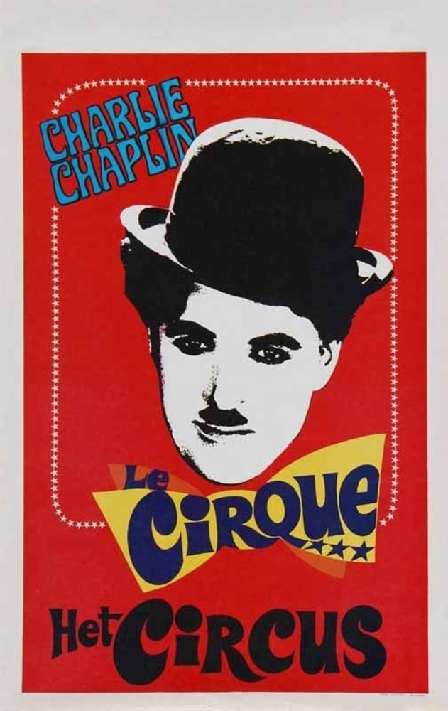 The Circus (1928)