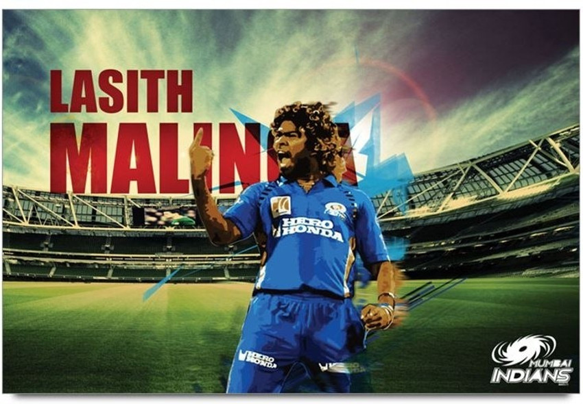 Lasith Malinga Wallpapers