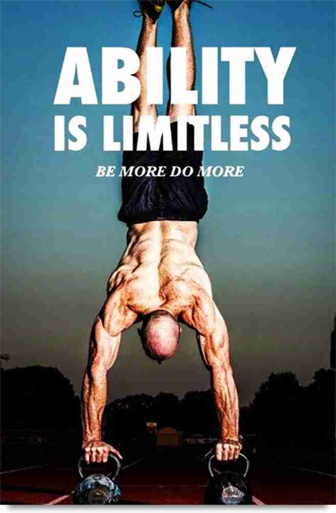 Limitless Quotes