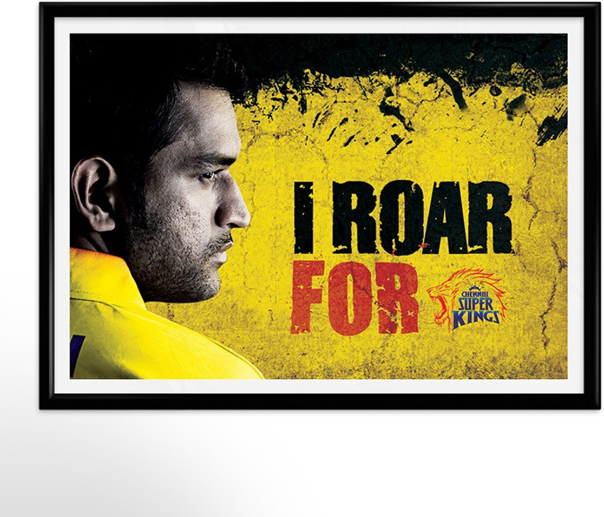 Csk Roar