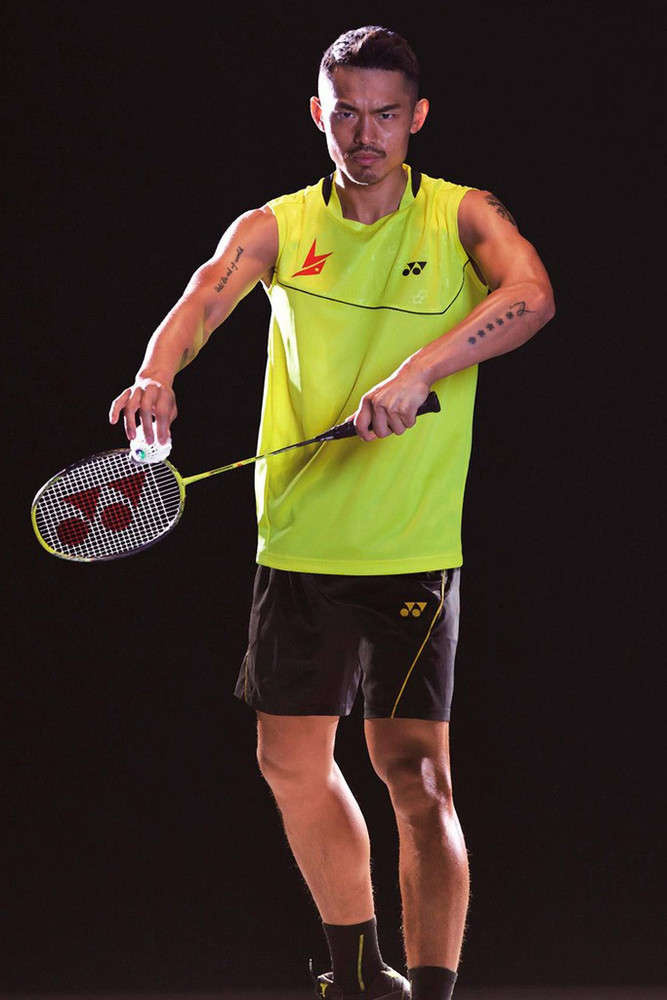 Lin Dan Wallpaper