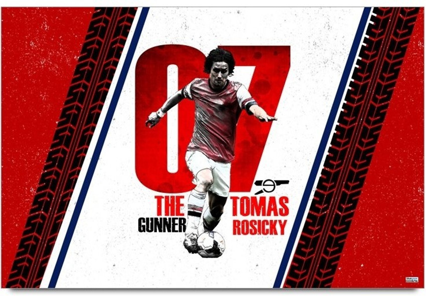 Rosicky Wallpaper