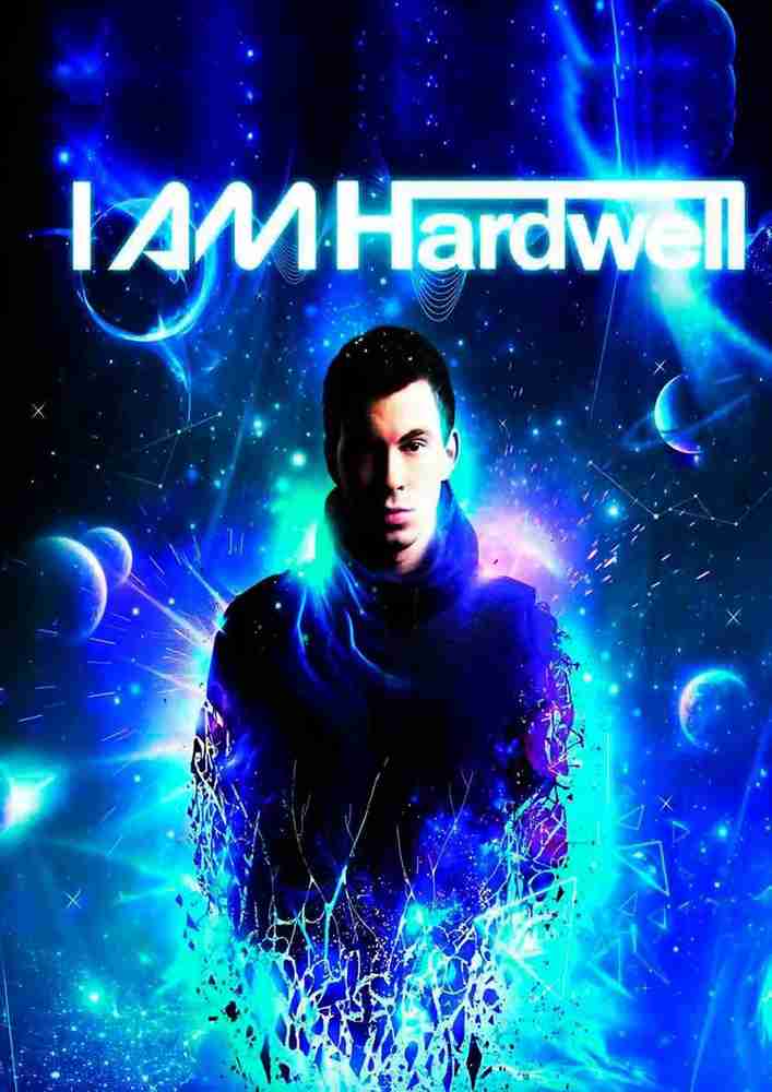 Hardwell Posters