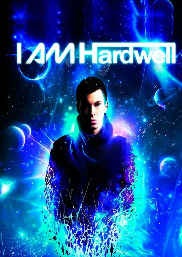 Hardwell Quotes