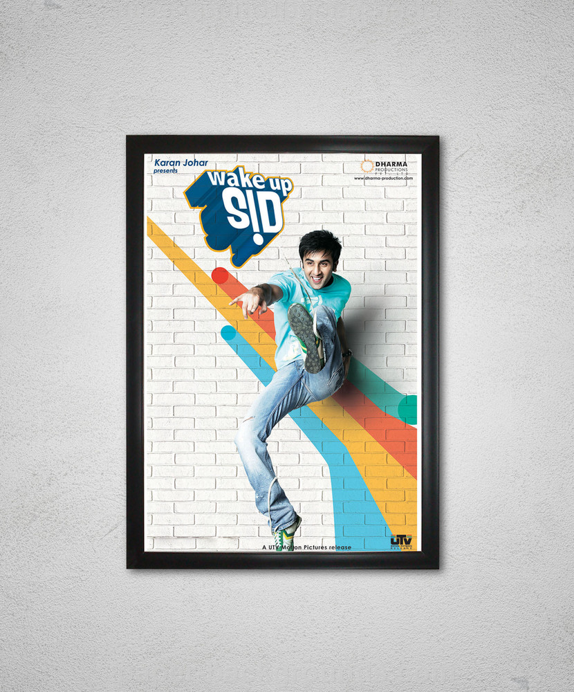 Wake Up Sid Wallpapers High Resolution