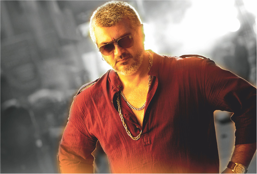 Ajith Kumar Wallpapers