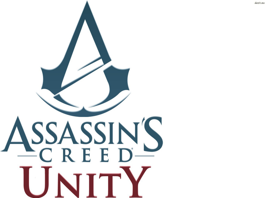 Ac Unity Logo