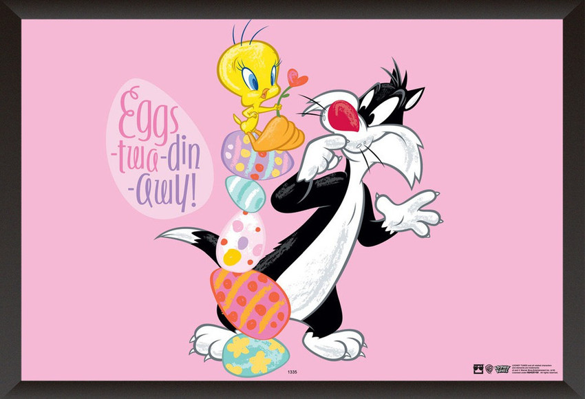 Tweety Happy Birthday 64