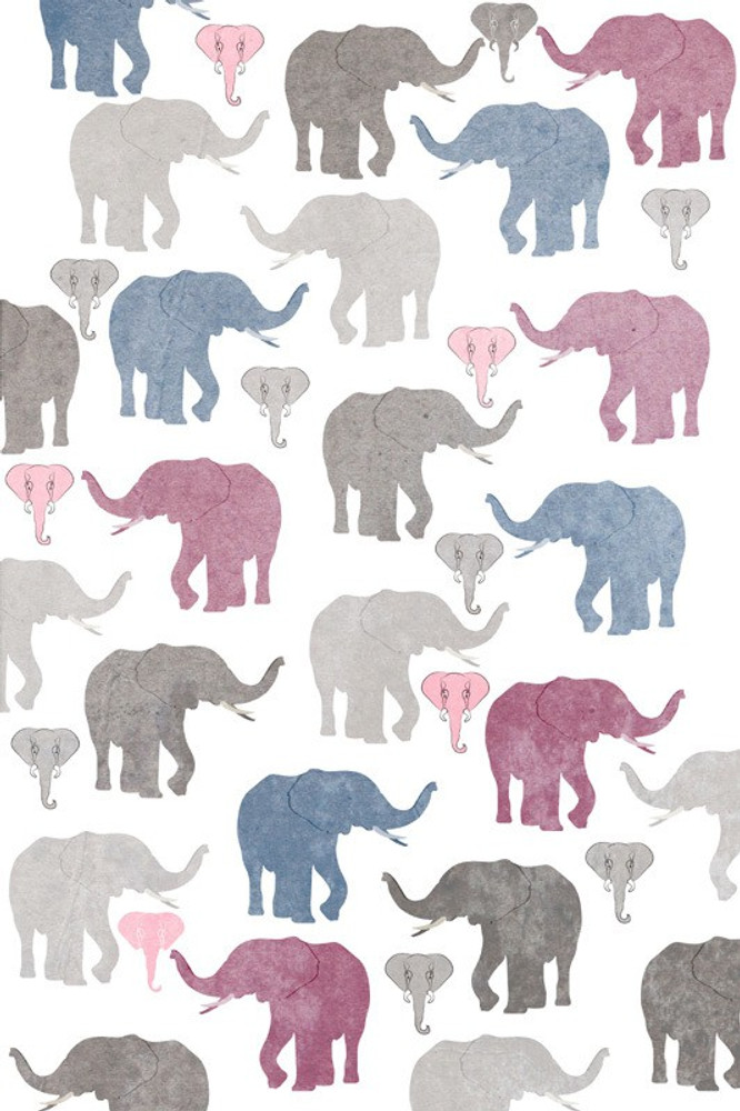 Elephant Patterns Tumblr