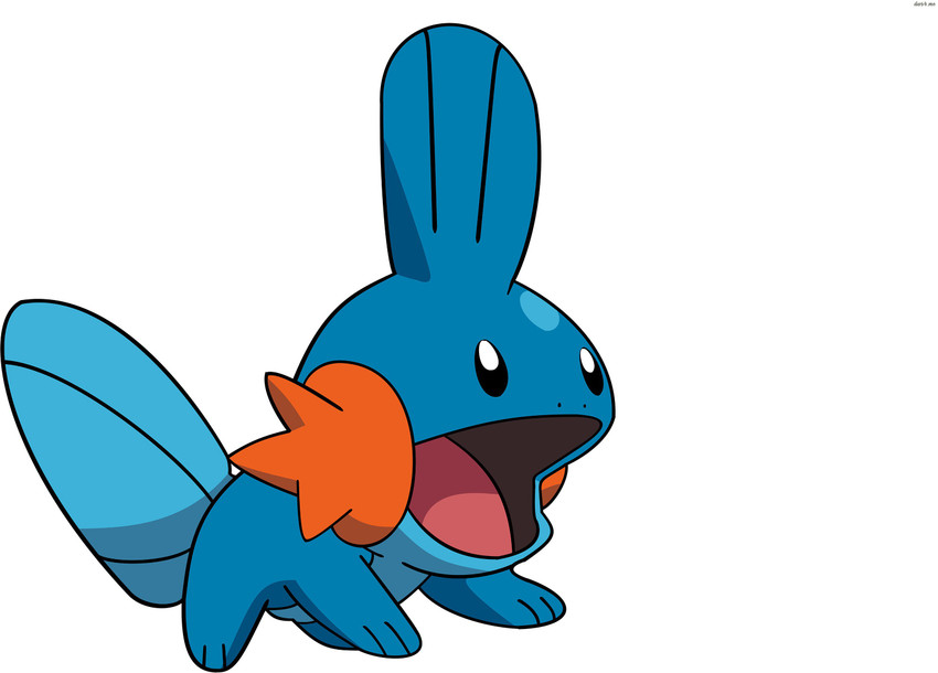 Mudkip Sprite Minecraft