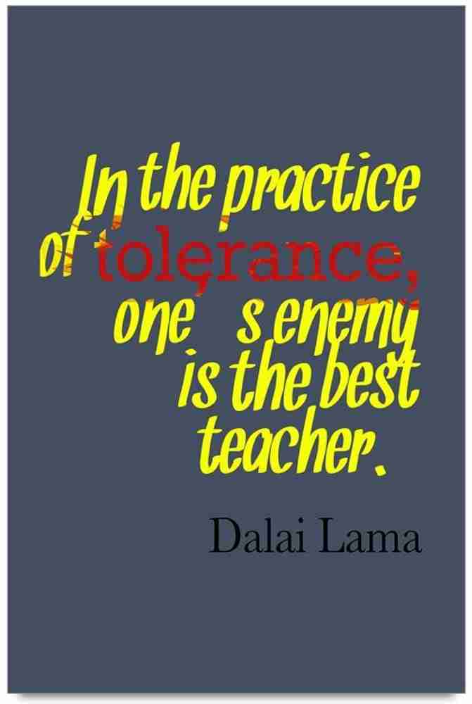 Religious Intolerance Quotes