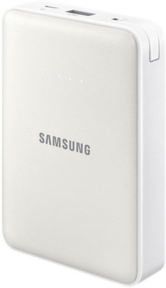 SAMSUNG 8400 mAh Power Bank Price in India Buy SAMSUNG 8400 mAh Power Bank online at Flipkart