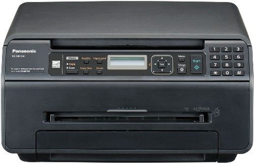 Panasonic Kx Mb1500 Toner Panasonic KX MB1500 KX MB1520 KX FAT410X